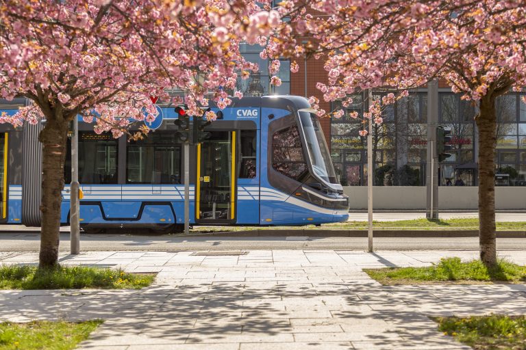 Tarif — Verkehrsverbund Mittelsachsen