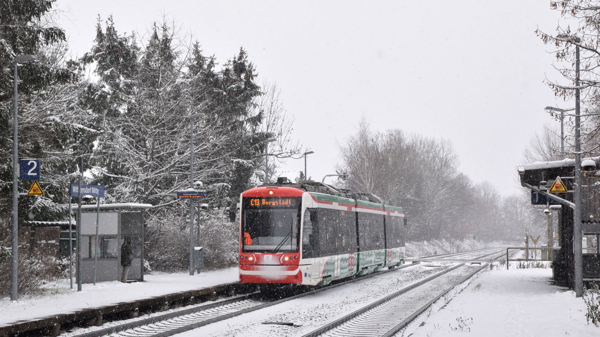ÖPNV-Fahrplanangebot in den Winterferien — Verkehrsverbund Mittelsachsen