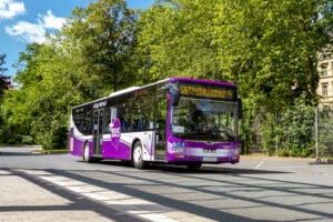 PlusBus im Verkehrsverbund Mittelsachsen — Verkehrsverbund Mittelsachsen