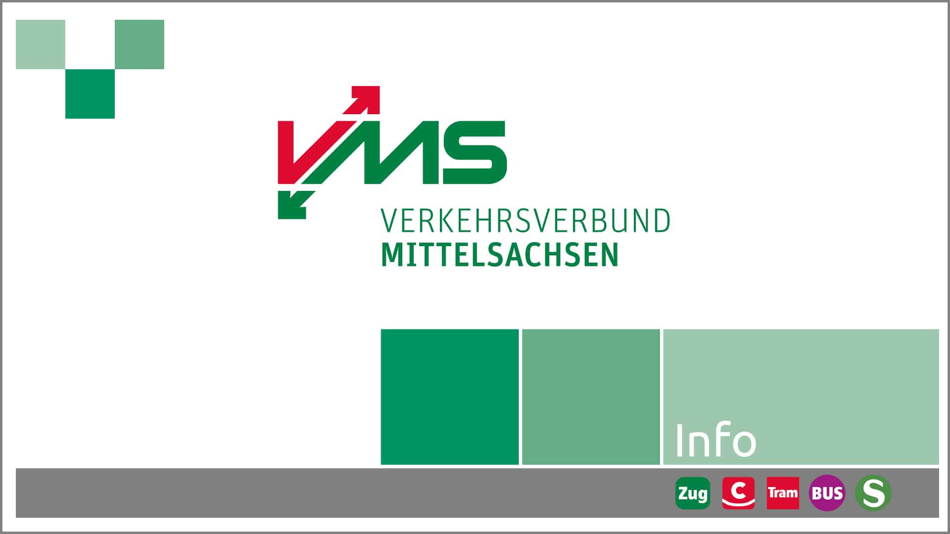Familie, Rad, Hund: Mitnahmeoptionen zum Deutschlandticket sind als „VMS-DeutschlandTicket+“ ab ...